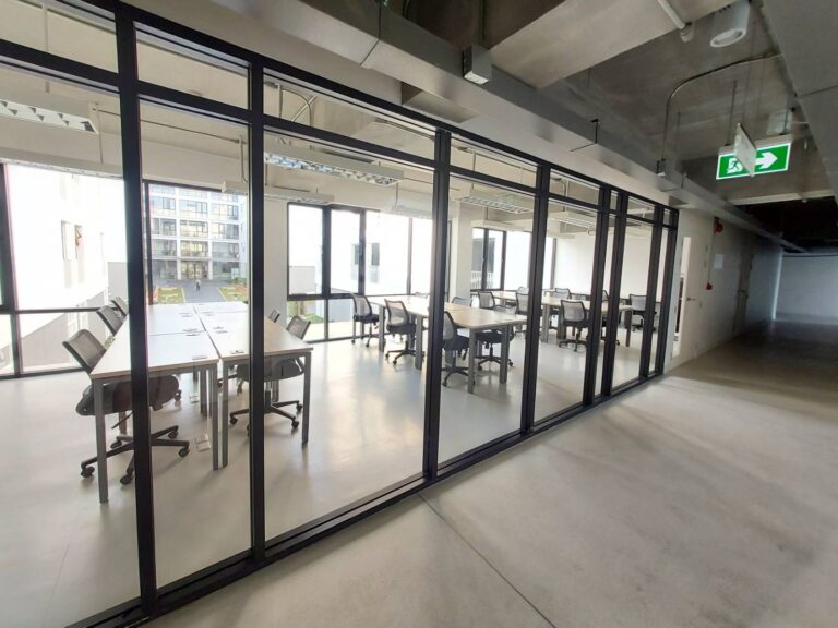 CMU Student Dormitory - สำนักงานบริหารงานวิจัย มหาวิทยาลัยเชียงใหม่